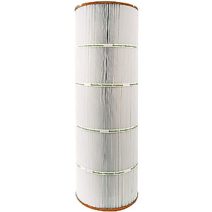 Guardian Filtration Products 931-220 Pool Filter Cartridge Fits :Unicel C-9419, Pleatco PAP200, Filbur FC-0688 SP200, Predator 200 PENTAIR Clean & Clear 200 PAP200