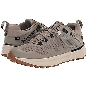 Columbia Men's Facet 75 Outdry, Kettle/Black, 11