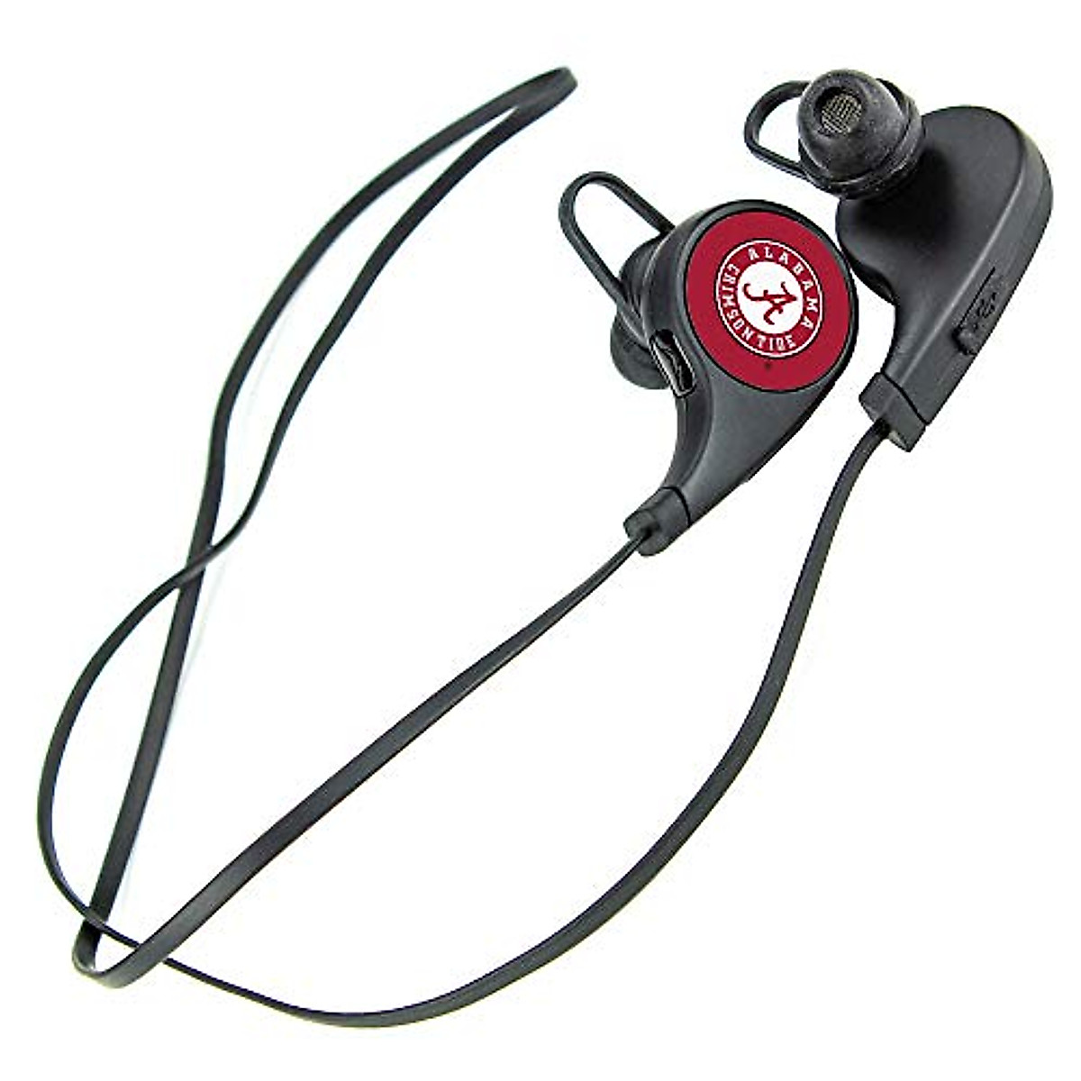 Alabama Crimson Tide HX-300 Bluetooth Earbuds