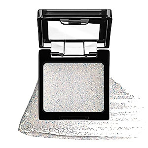 wet n wild Color Icon Glitter Single - Bleached