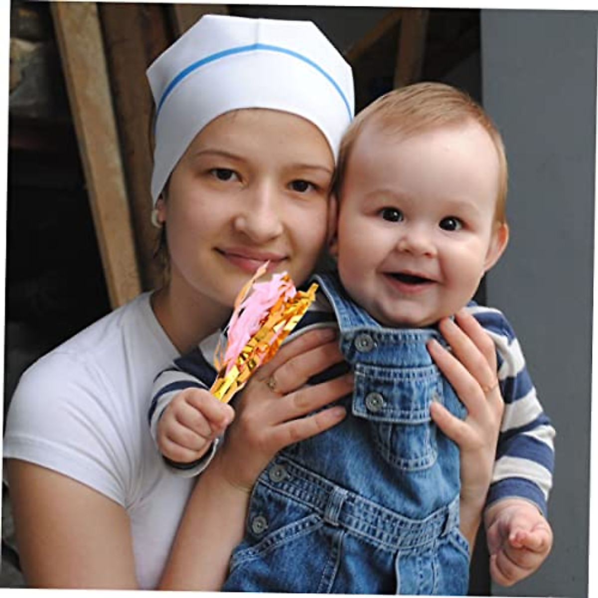 TOGEVAL 12pcs Kids Football Toys Stocking Stuffers for Adults Funny Kids Football Gifts Party Blowouts Easter Basket Stuffers New Years Party Supplies 2022 Kazoo Whistle Blow The Trumpet