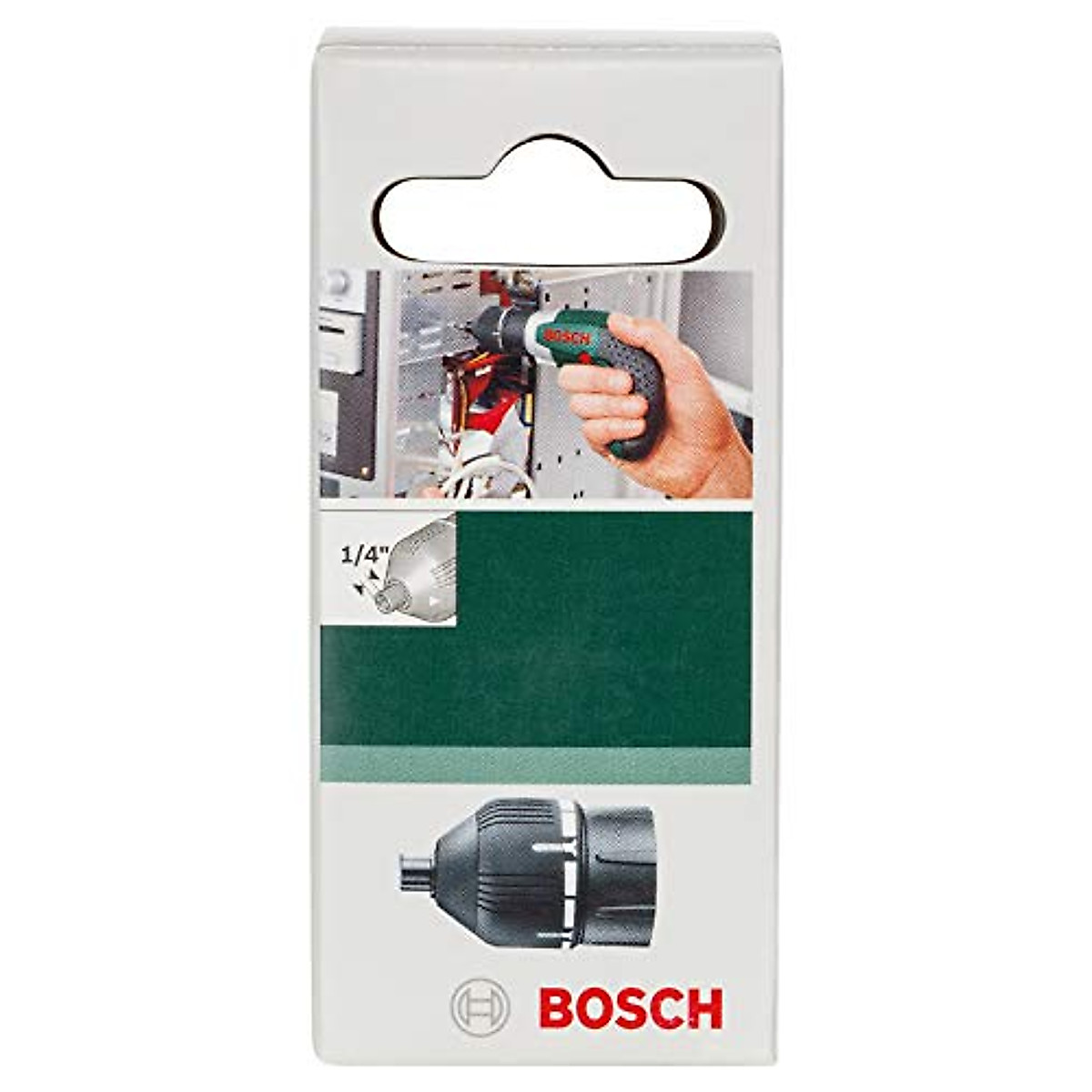 Bosch Torque Control Attachment for IXO III (Accessories for IXO Drill Drivers)