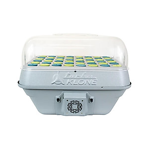 TurboKlone T48D Special Edition Cloner with Dome