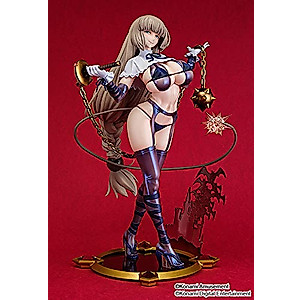 Good Smile Company - Bombergirl Sepia 1/6 PVC Figure (A)