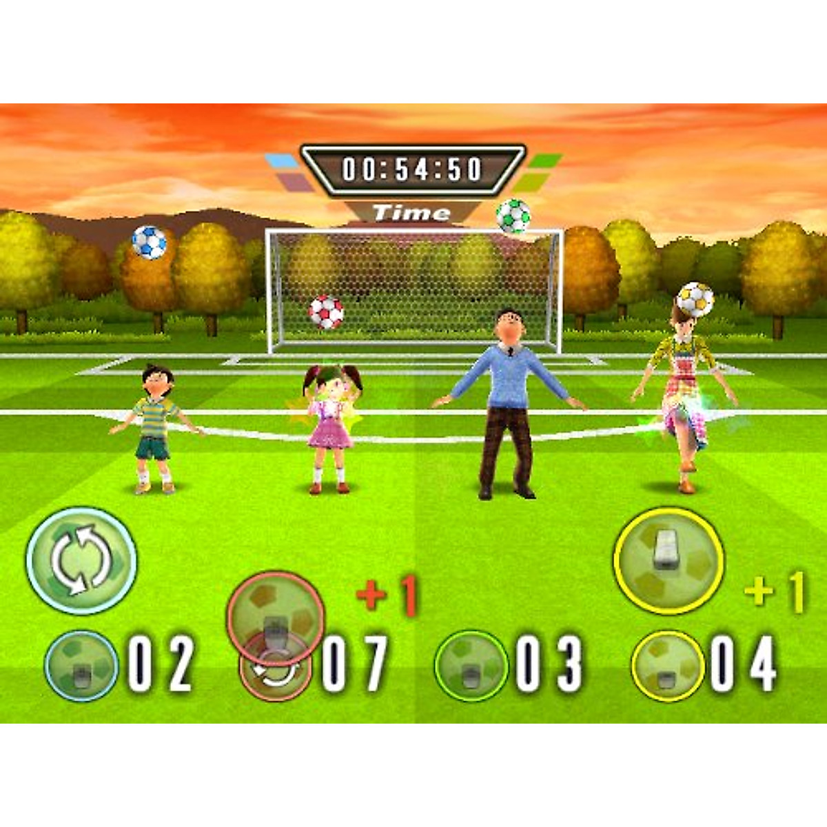 Family Party 90 Great Games