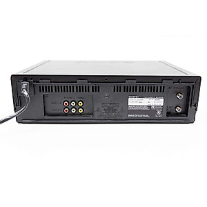 Sony SLV-N50 VHS VCR