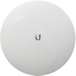 Ubiquiti Networks Nanobeam M5 NBE-M5-19 High-Performance 19 dBi airMAX Bridge