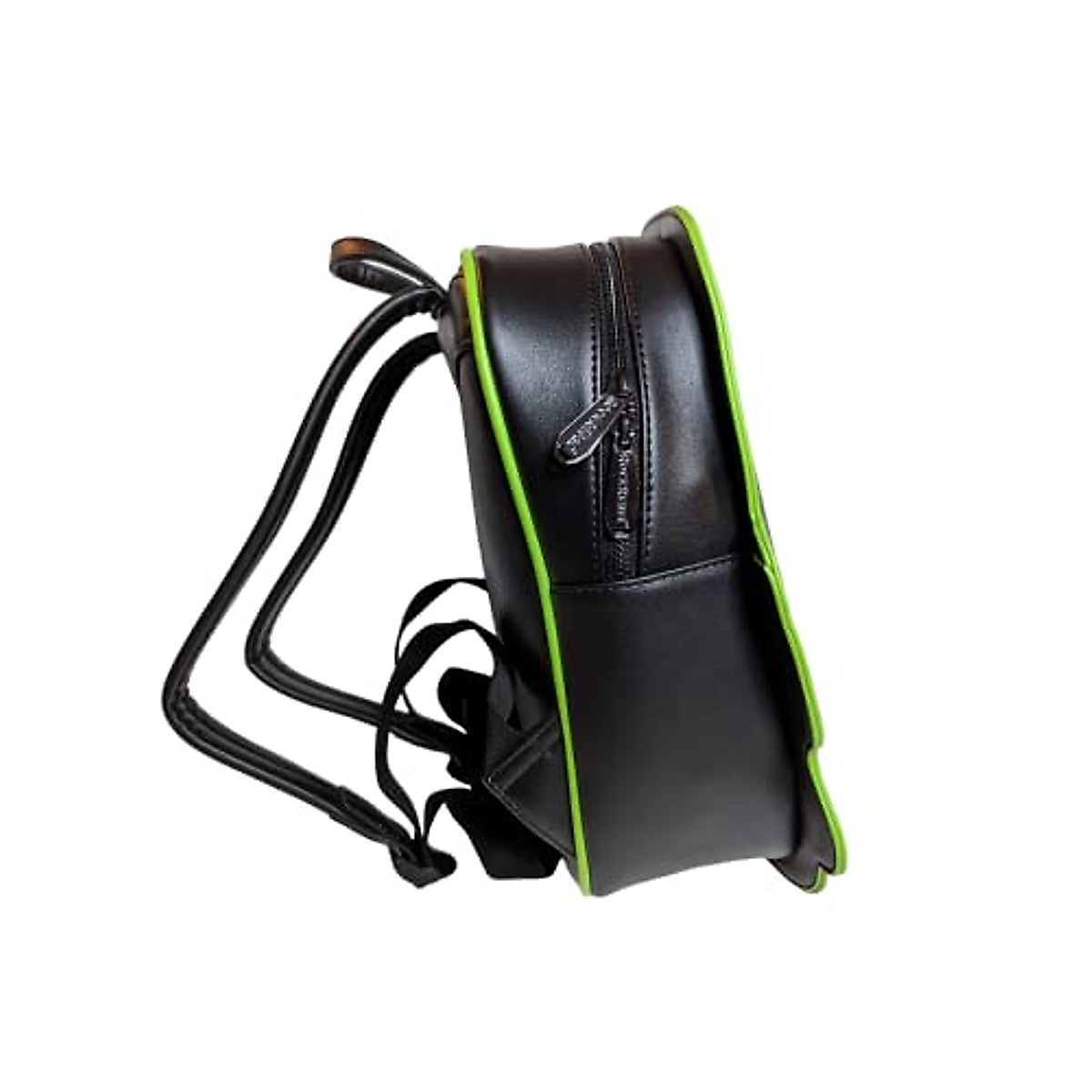 Rock Rebel Universal Monsters Frankenstein Monster Face Mini Backpack