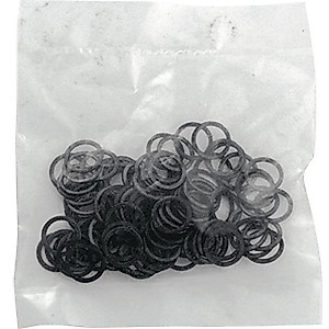 Dime Bag Hardware Standard Speed Washers 100/Pack