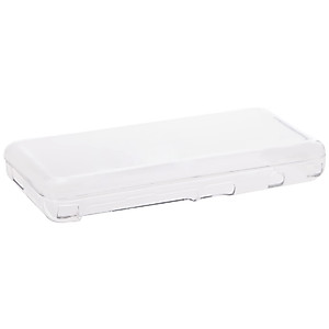 Hyperkin Crystal Case for New Nintendo 2DS XL