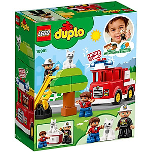 Lego DUPLO Set