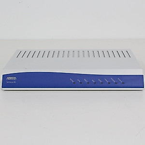 New - Adtran Total Access 904 Integrated Services Router - M89110