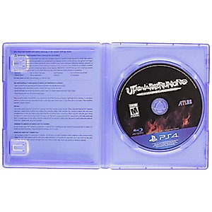 Utawarerumono: Mask of Truth - PlayStation 4