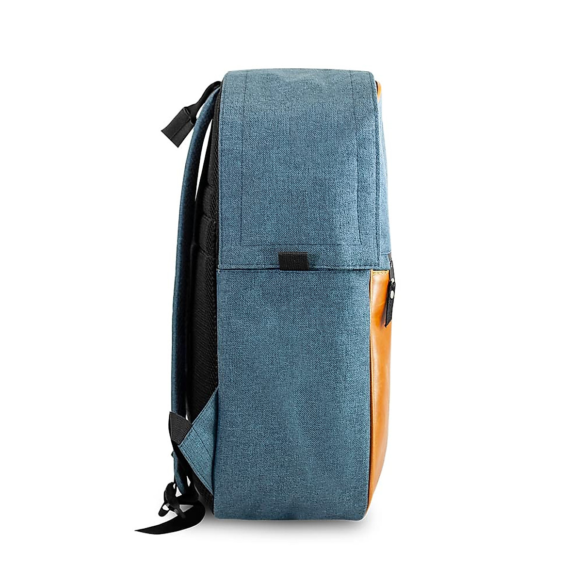 Skunk Backpack Urban - Smell Proof - Weather Resistant - NOW WITH COMBO LOCK (Navy Denim)