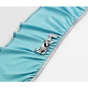 SINGER Elastic Presser Foot for Sergers