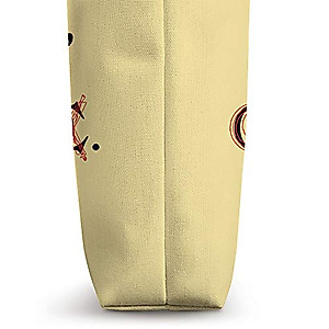 Game of Thrones When You Play Tote Bag