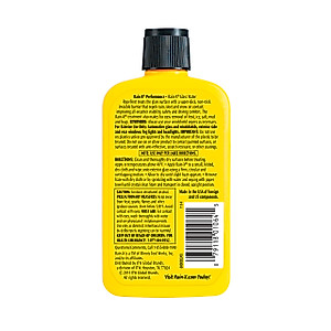 Rain-X 800002243 Glass Treatment- 7 fl oz. ( Packaging may vary )