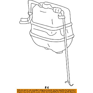 Ford Reservoir - VAC