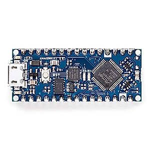 Arduino Nano Every with Headers [ABX00033]