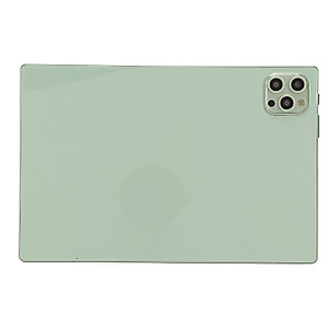 PUSOKEI Tablet 10 Inch MT6889 Octa Core 6G RAM 128G ROM for Android Tablet, IPS HD Display 8800mAh Tablets 5G Dual Band WiFi Tablet(US Plug)