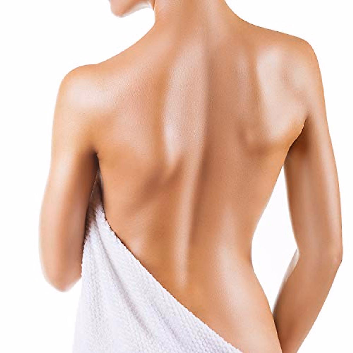 Olay Cleansing & Nourishing Body Wash with Vitamin B3 and Hyaluronic Acid, 26 fl oz (Pack of 4)