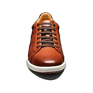 Florsheim Men's, Crossover Sneaker Cognac 14 M