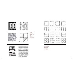 The ABC's of Triangle, Square, Circle: The Bauhaus and Design Theory
