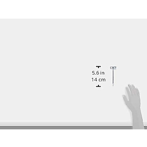 Husqvarna 531300385 Chain Saw Scrench, 1.5" L x 3.2" W x 11.5" H