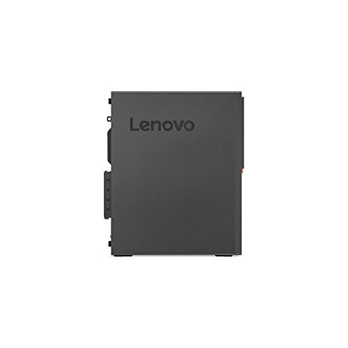 Lenovo 10MK003EUS ThinkCentre M910S Intel Core i5-6500 3.2 GHz Desktop, 8 GB RAM, Windows 10 Pro (Renewed)