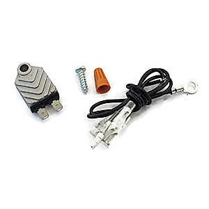 (4) Electronic TRANSISTORIZED Ignition Module for Snow Blower Thrower by The ROP Shop