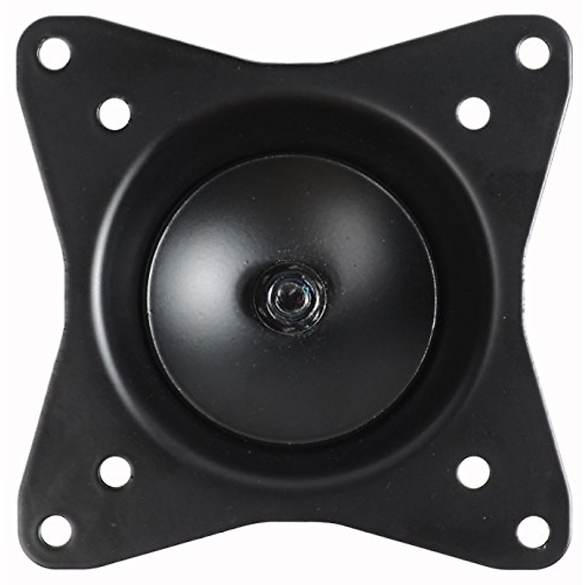 VideoSecu Tilt Rotation TV Monitor Wall Mount Bracket for Most 19" 20" 22" 23" 24" 26" 27" 30" 32",Some up to 39" LED, LCD Flat Screen TV and Monitors with VESA 100x100 75x75mm ML32B B74