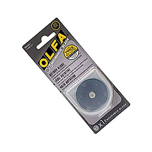 OLFA 45MM Endurance Blade (New Version)