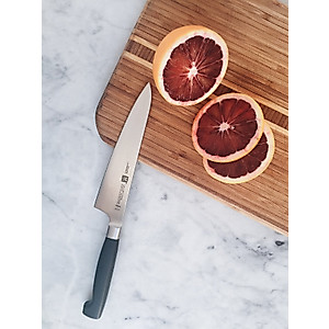 ZWILLING J.A. Henckels Four Star 5.5" Prep Knife