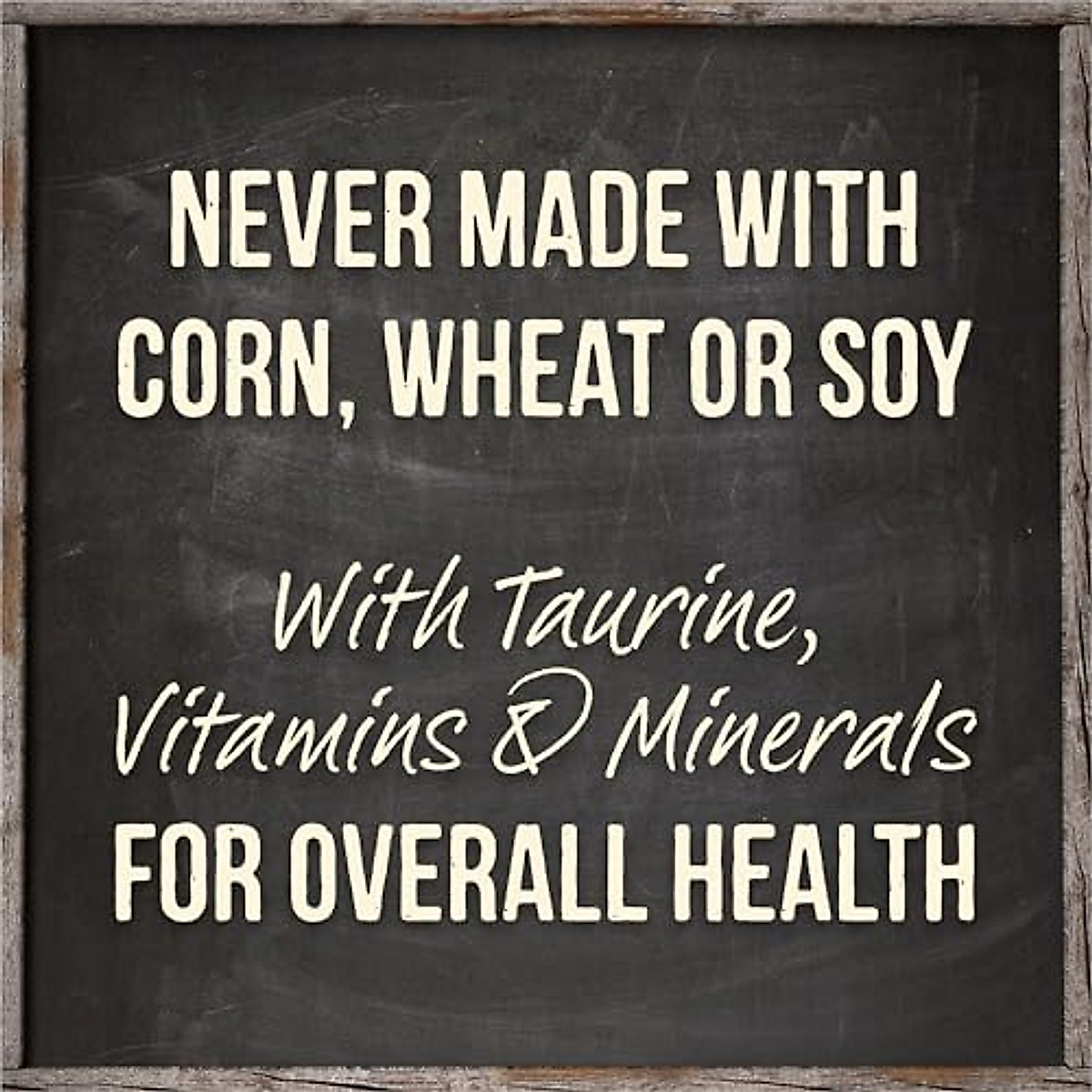 Merrick Backcountry Grain Free Gluten Free Premium Wet Cat Food, Chicken and Trout Recipe Cuts With Gravy - (Pack of 24) 3 oz. Pouches