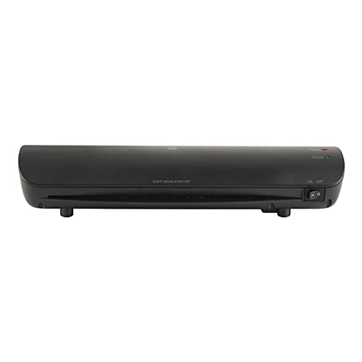 Office Depot® Brand Thermal Laminator, 9" Width, Black, L410-A