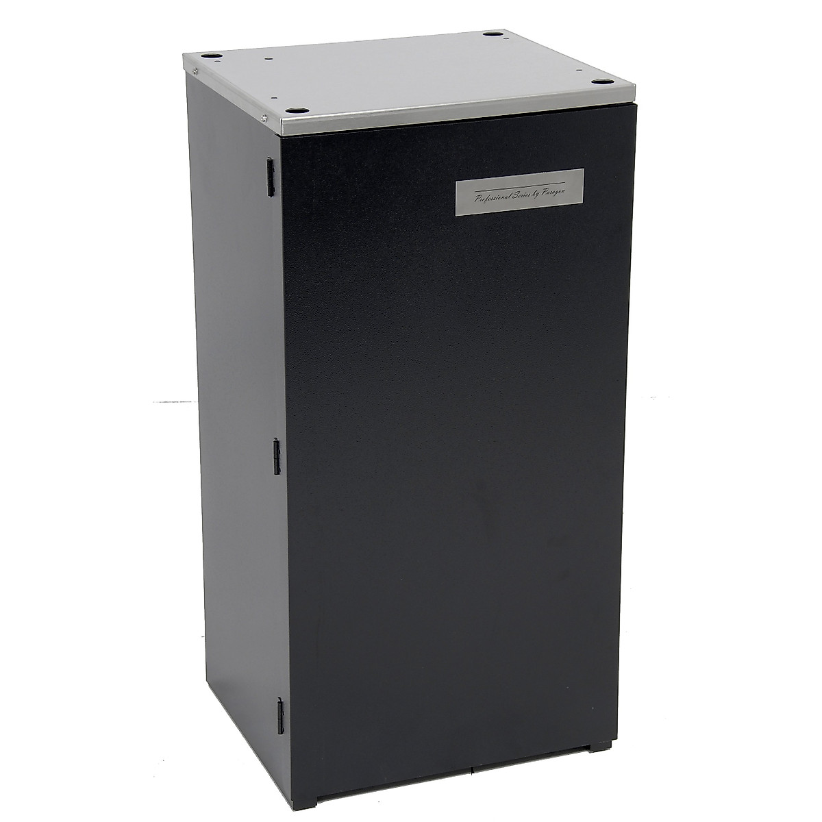 Paragon - Manufactured Fun Premium Popcorn Stand for 6/8-Ounce Professional Series Popcorn Machines, Black, Medium, (3070720)