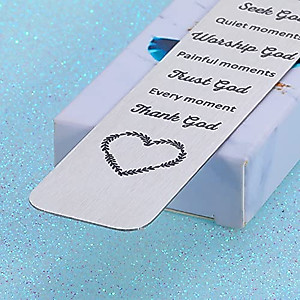 Inspirational Religious Gifts for Women Men Easter Gifts for Toddlers Bridal Shower Gift for Boys Girls Toddler Valentines Day Esv Study Bible Gifts for Women Men Christian Gifts for Women Godson Men