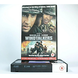 Wild Wild West [VHS]