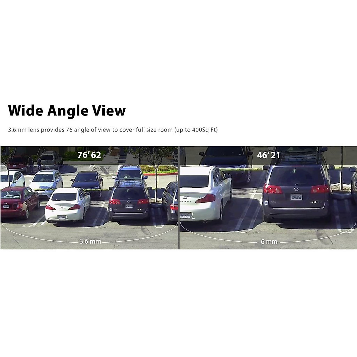 GW Security 16 Channel 4K NVR 5MP H.265 IP Surveillance Security Camera System with 16-Piece Super HD 1920P Weatherproof Microphone PoE Security Dome Cameras, AI Human Detection