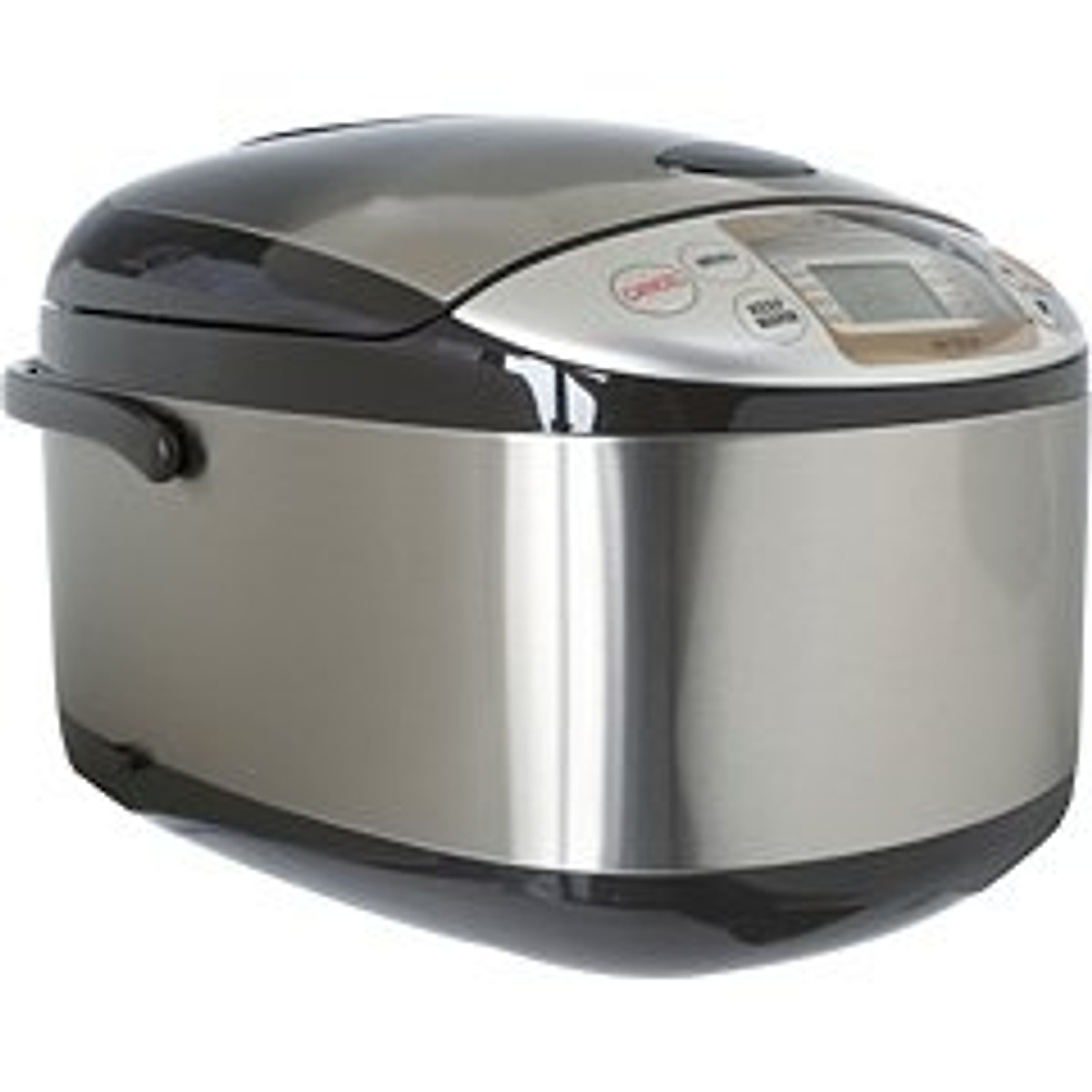 Zojirushi Micom Rice Cooker & Warmer, NS-TSC18-10 cups / 1.8 liters