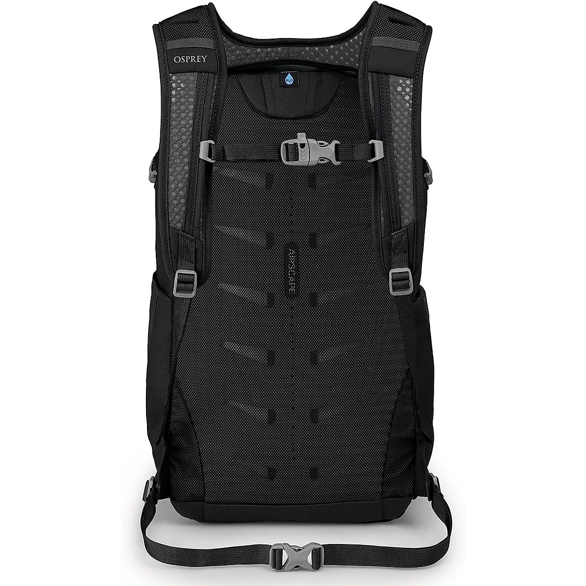 Osprey Daylite Plus Daypack, Black, One Size