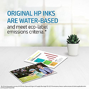 HP 980 | Ink-Cartridge | Magenta | D8J08A