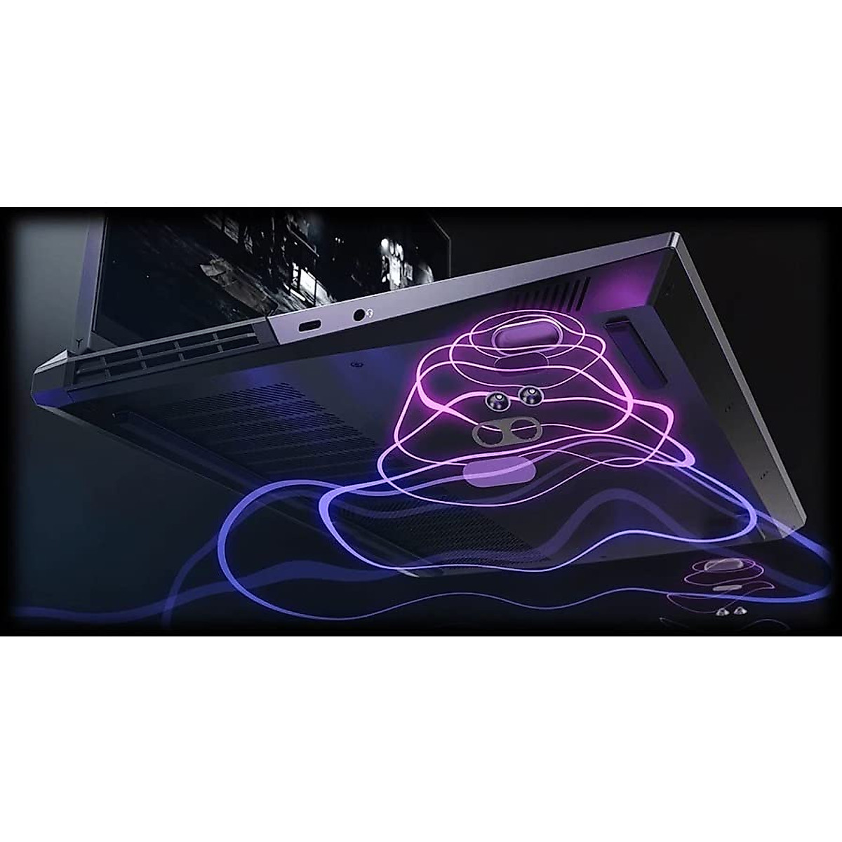 2022 Newest Lenovo Legion 5 pro Gaming Laptop, 16" 165Hz QHD IPS Display, AMD Ryzen 7 5800H (8 Core) 3.20 GHz, NVIDIA GeForce RTX 3060 6GB GDDR6, Windows 11H, Storm Gray (64GB RAM | 2TB NVMe, RTX3060)