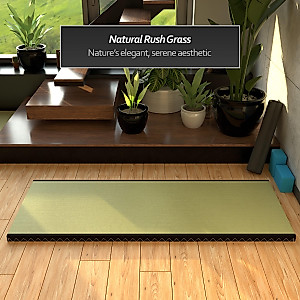 Oriental Furniture Queen Tatami Mat