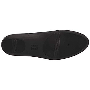 Naturalizer Women's, Vivienne Flat Black