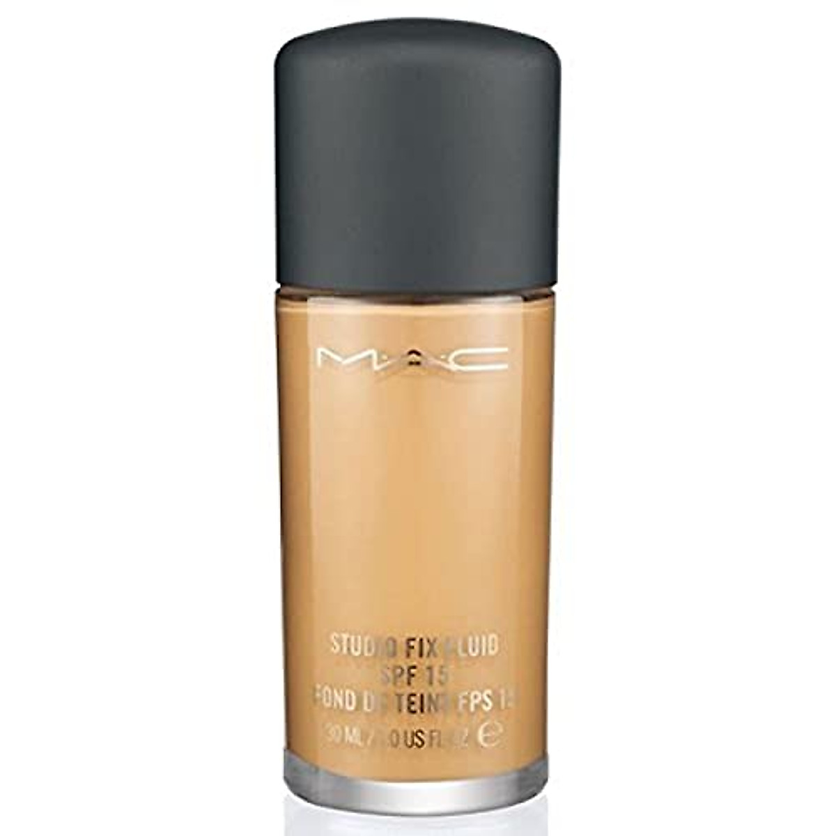 MAC, Studio Fix Fluid Foundation SPF15 NC15, 1 Fl Oz
