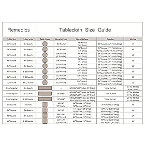 PartyDelight Rose Gold Sequin Wedding Tablecloth 50 by 50 Inch Square Polyester Sequin Overlay, Shiny Sequin Quality Tablecloth for Special Event Or Party（Rose Gold，50x50）