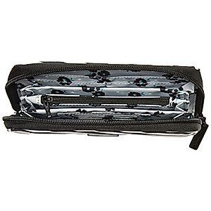 Ju-Ju-Be Onyx Be Spendy wallets in Black Magic