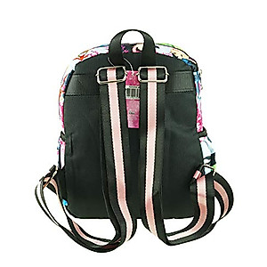 Disney Princess - Mulan Deluxe Oversize Print 12" Backpack - A20269