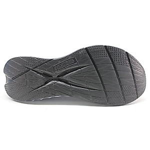 Hoka Carbon X 3 Women's Racing Running Shoe - Black / White - Size 8